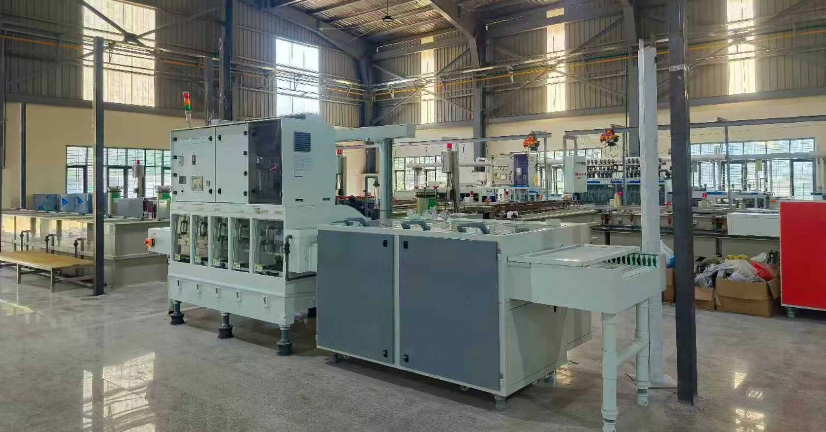 Low cost factory! Southeast Asia customer PCB project successfully put ...