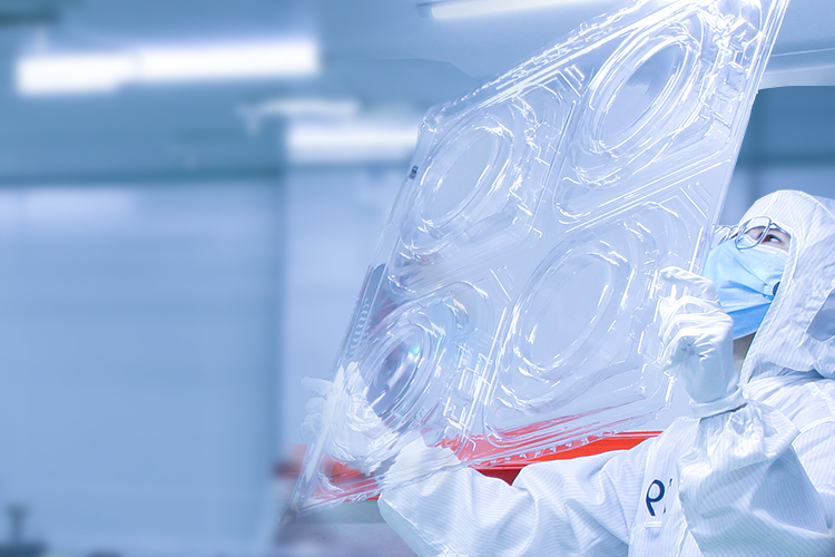 Empowering Global Healthcare Through Safe and Custom Medical Packaging ...