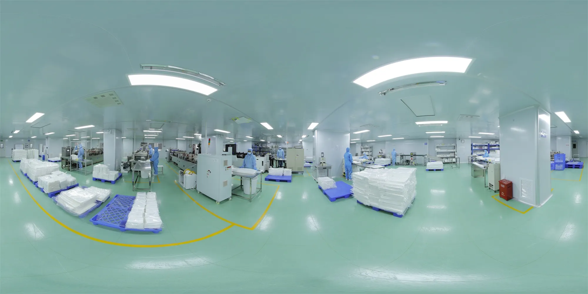 About Us-Nais Medical Packaging Technology (Shenzhen)