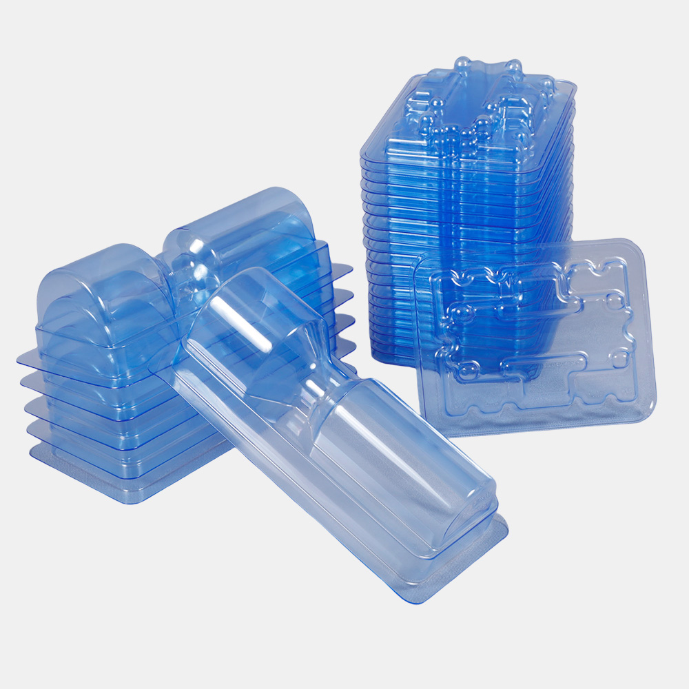 Blister Box-Nais Medical Packaging Technology (Shenzhen)