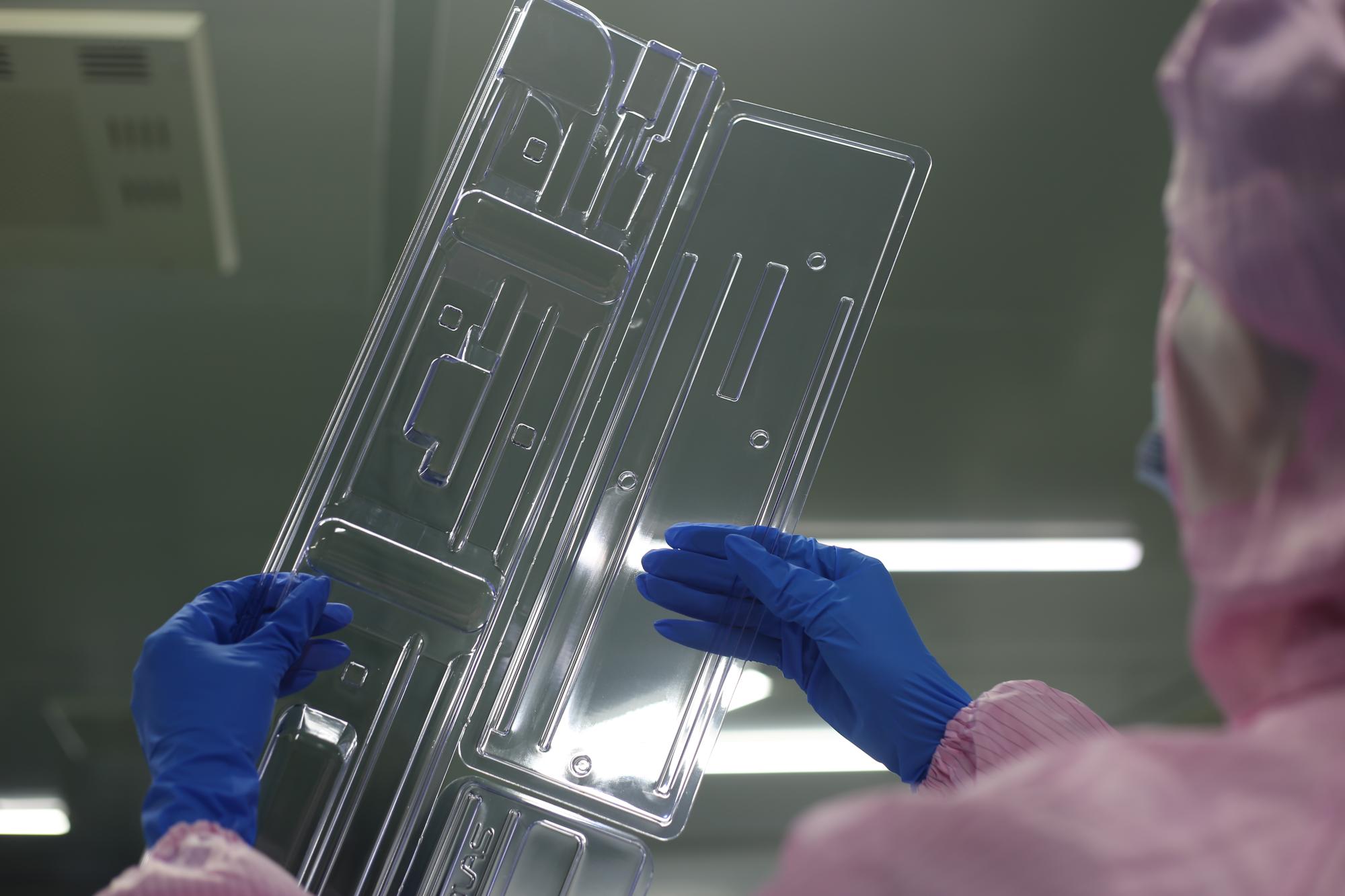 Trusted Medical Packaging Solutions to Ensure Patient Safety and ...