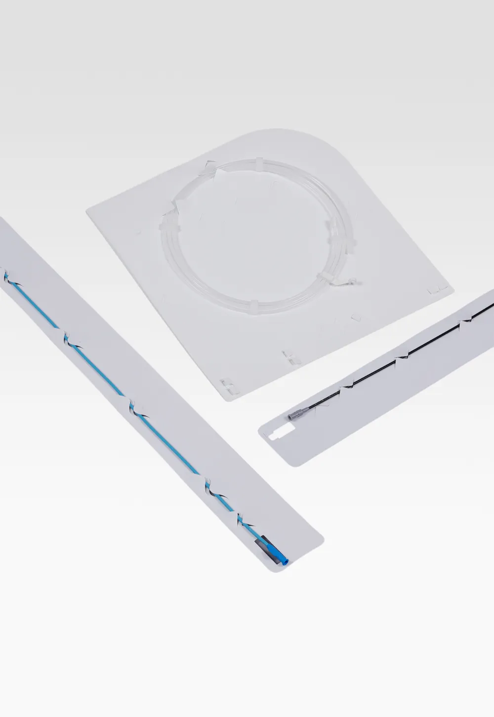 Pouches,Cover Cut Lid,Blister Box-Nais Medical Packaging Technology ...