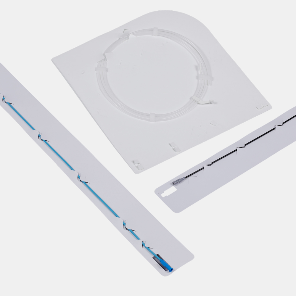 Backer Cut Card-Nais Medical Packaging Technology (Shenzhen)