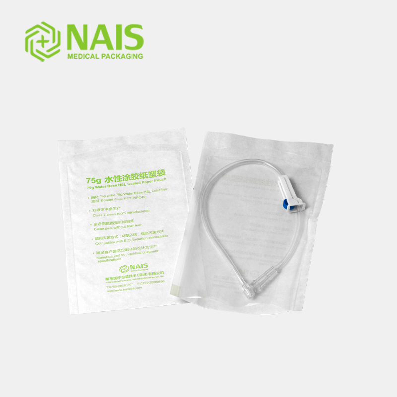 Customized Tyvek Medical Packaging | ISO-certified sterilized packaging ...