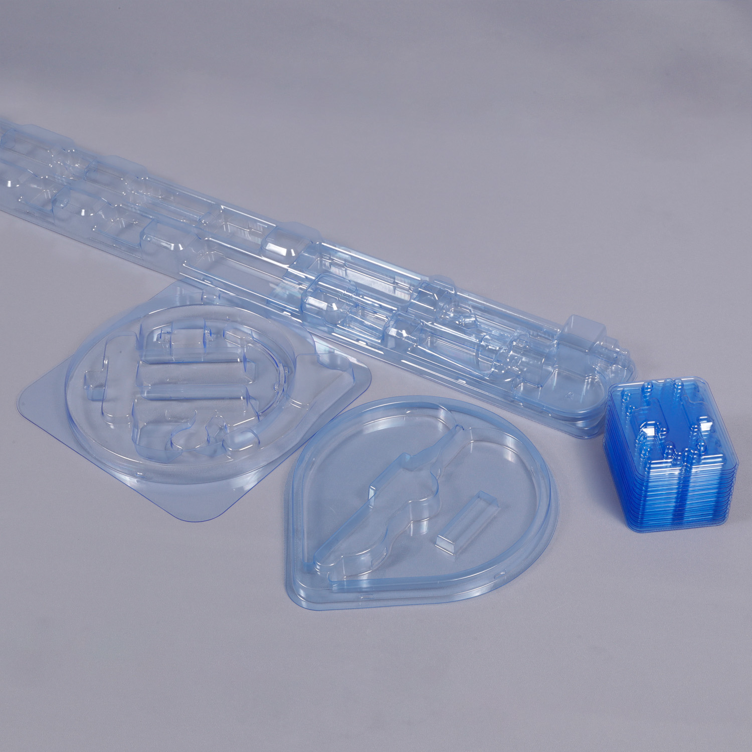 Медицинские блистерные коробки PETG от Nais Medical завоевывают ...