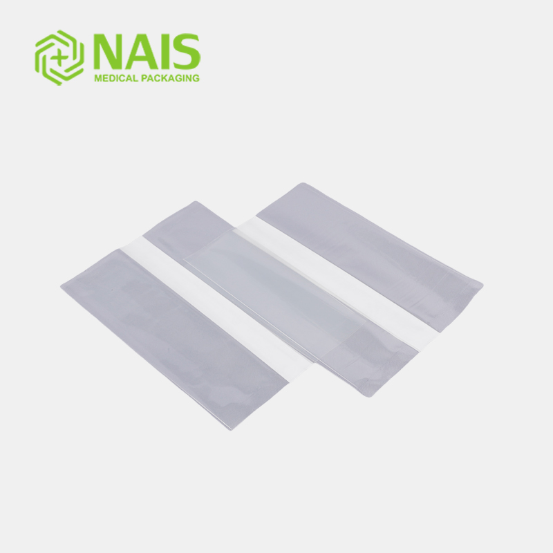 Medical medium seal bag | ethylene oxide sterilization bag | Medical ...