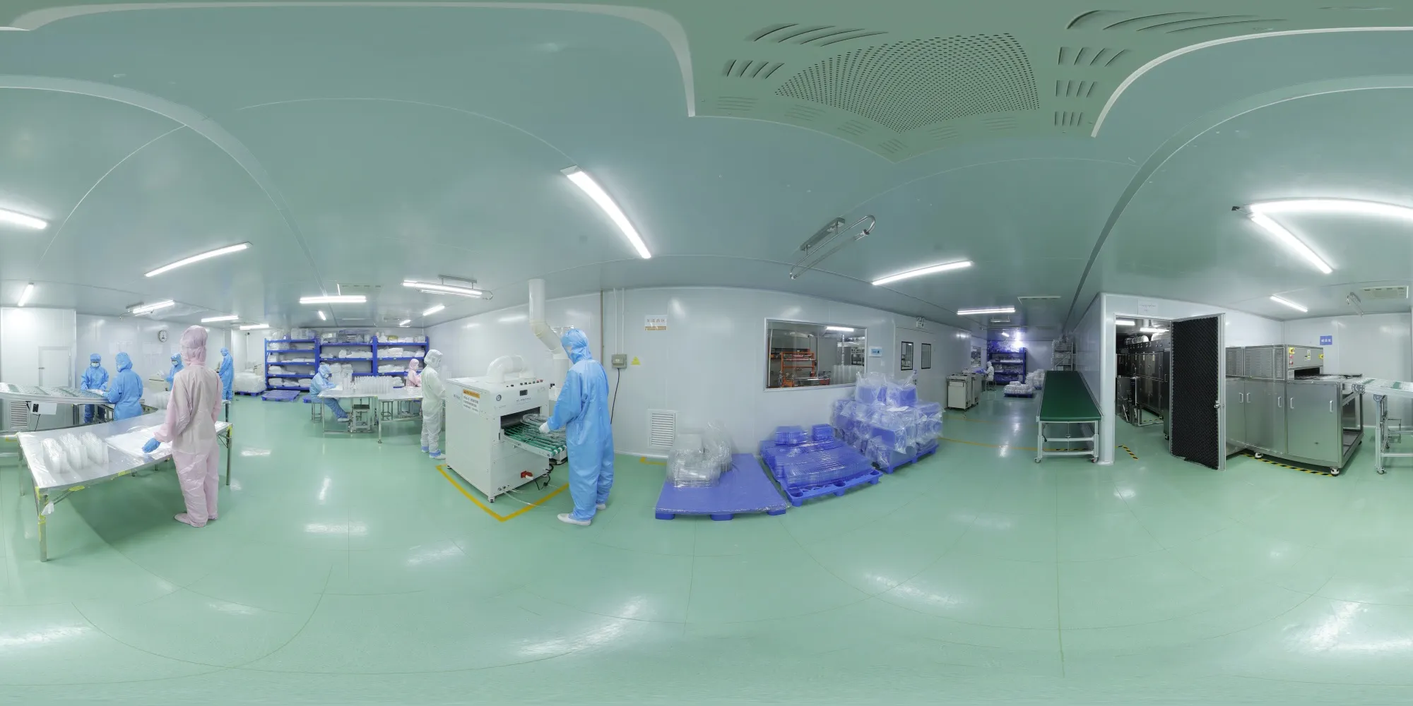 About Us-Nais Medical Packaging Technology (Shenzhen)