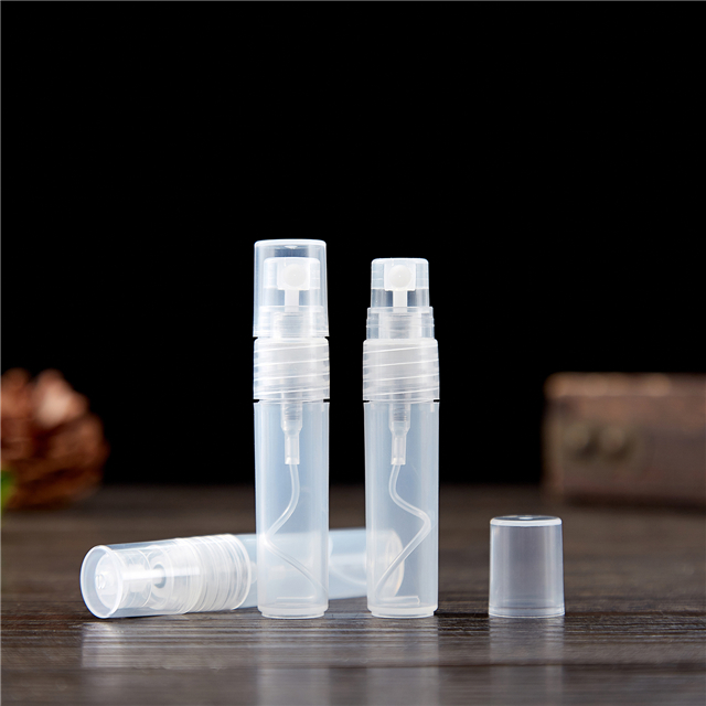 MSS007/ 5ml plastic mini spray vial-Pukin