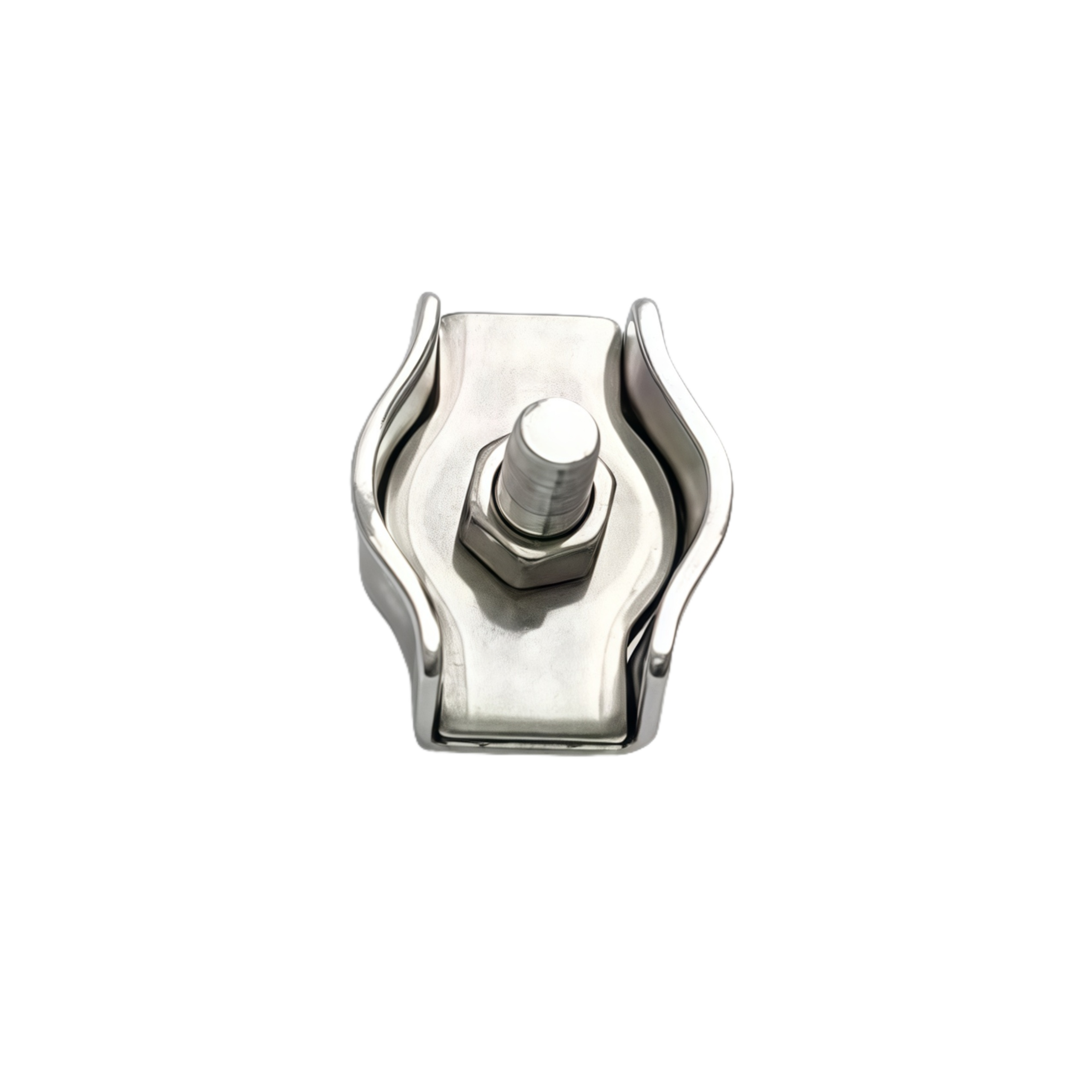 Simplex wire rope clip-XINGHAI