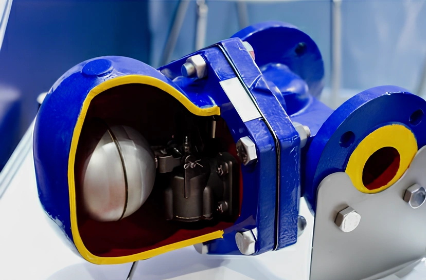 Key fluid control components for industrial and civil applications-Tianyu