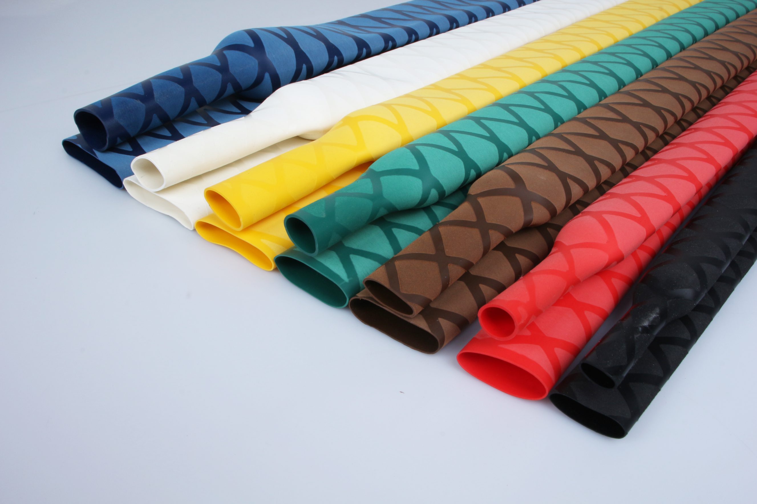 Non-Slip Textured Heat Shrink Tubing-Yilian