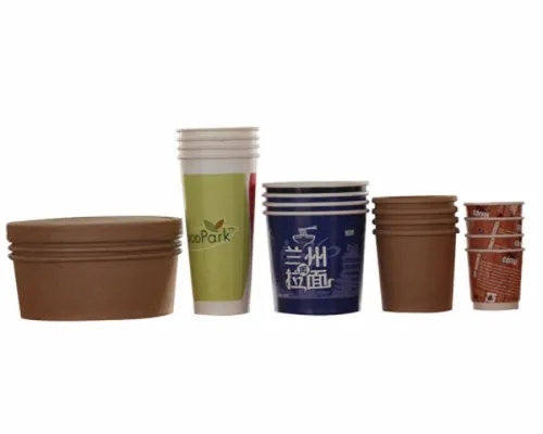 Paper cup sample-Laguna