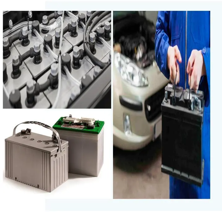 The positive electrode additive in lead-acid battery