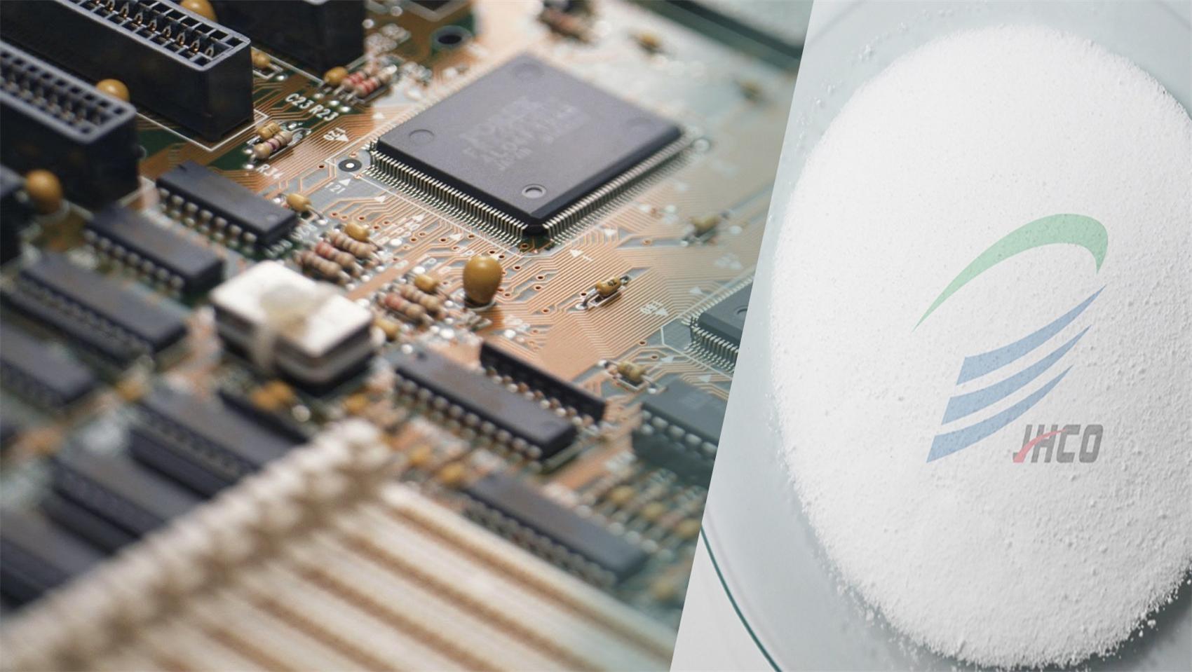 Inorganic Peroxide Series