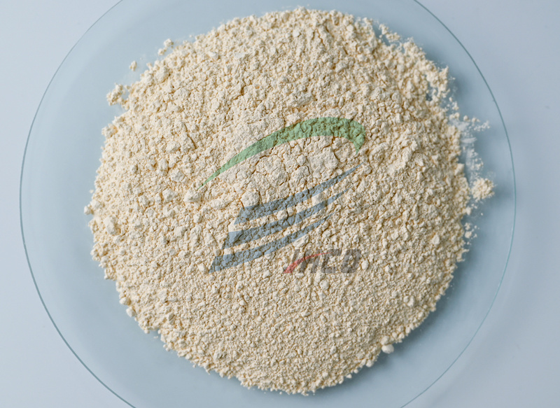 Calcium Peroxide, CAS Number：1305-79-9