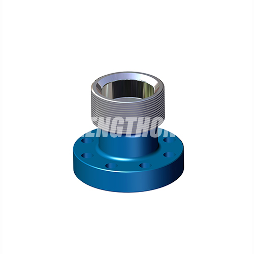 Wellhead Adapter Flange-LENGTHON