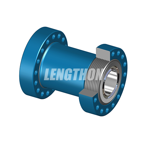 Swivel Threaded Spools-LENGTHON