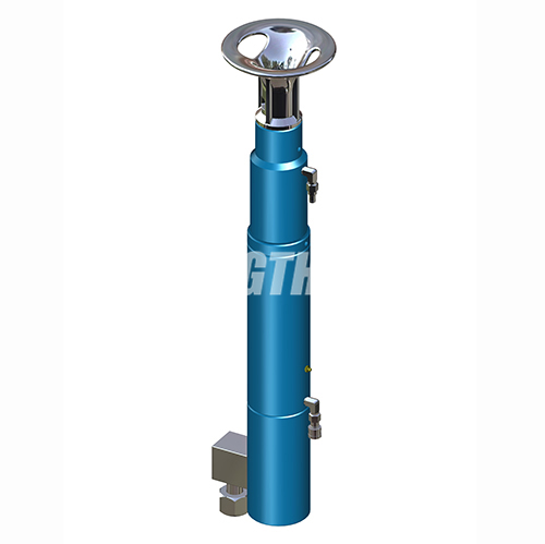 Combined Stuffing Box/Line Wiper-LENGTHON