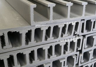 GRP STRUCTURAL DECKING BOARDS-Gooding