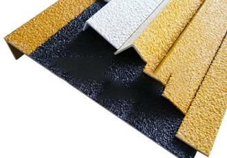 ANTI SLIP STAIR NOSING-Gooding