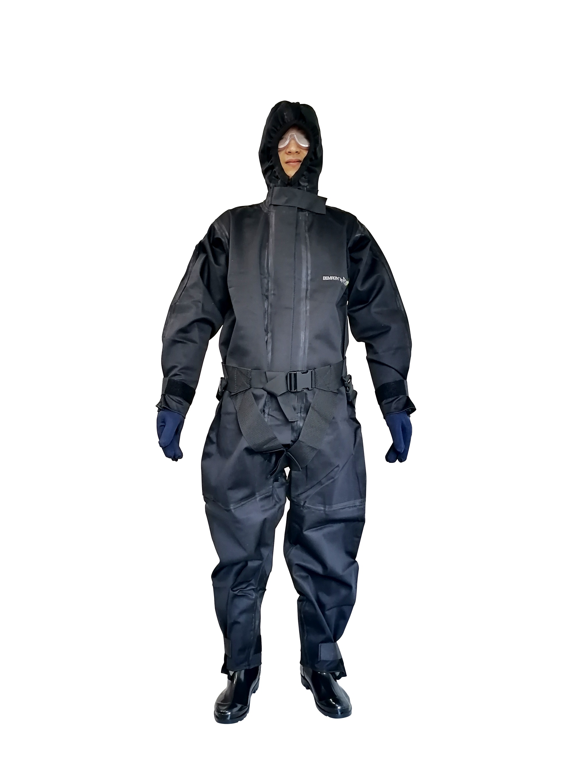 Body anti-radiation clothing-Beijing Nuc-safe Technology