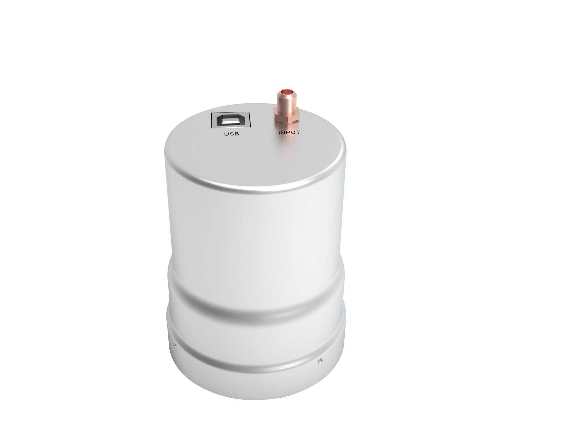 Digital multichannel analyzer-Beijing Nuc-safe Technology