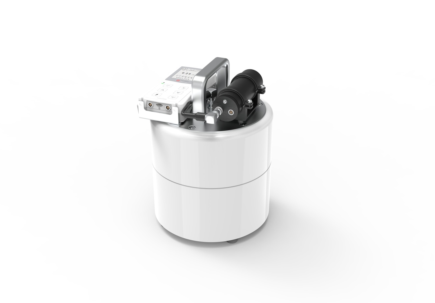 Portable neutron meter (wide energy)-Beijing Nuc-safe Technology