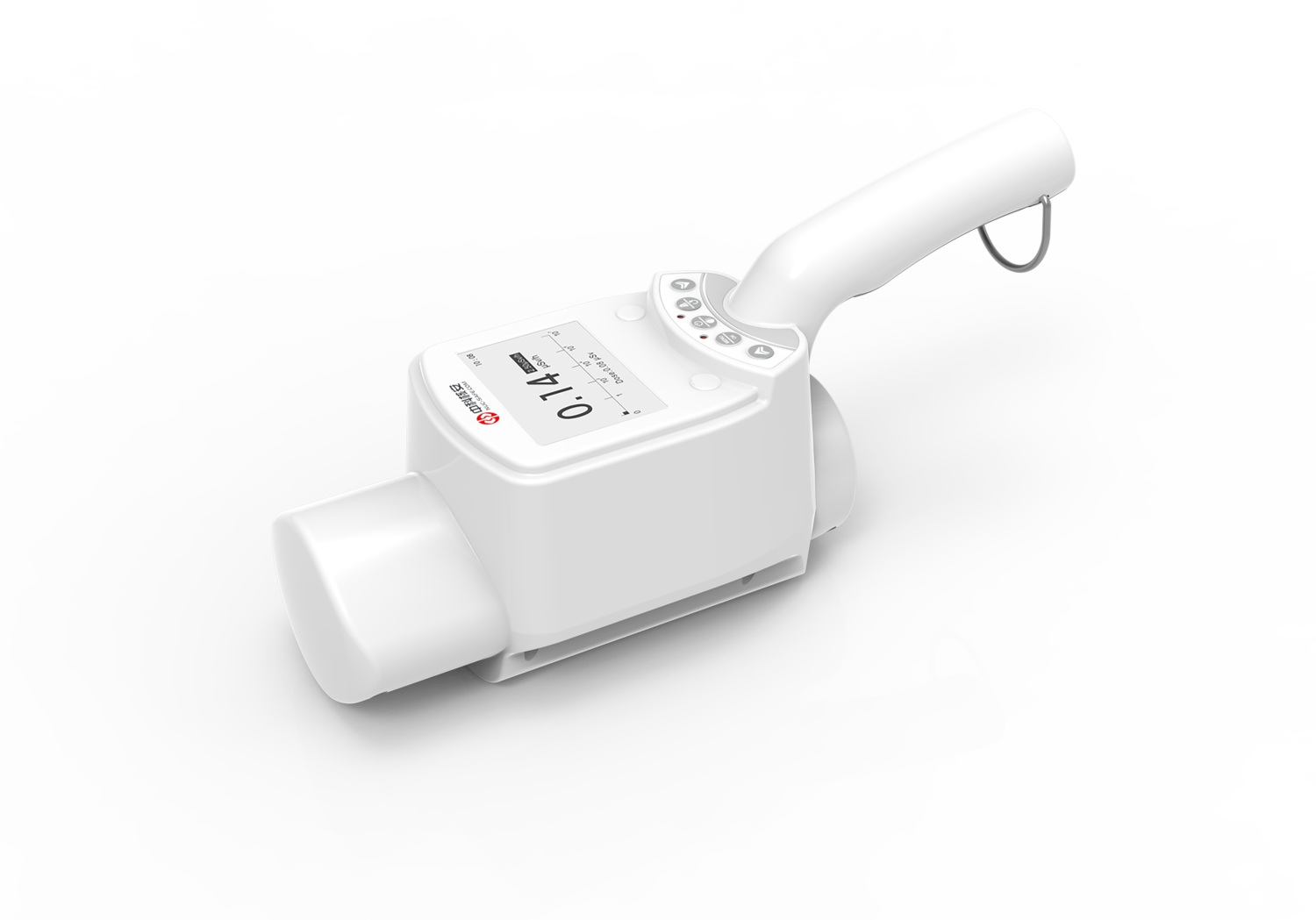 Gamma neutron detector-Beijing Nuc-safe Technology