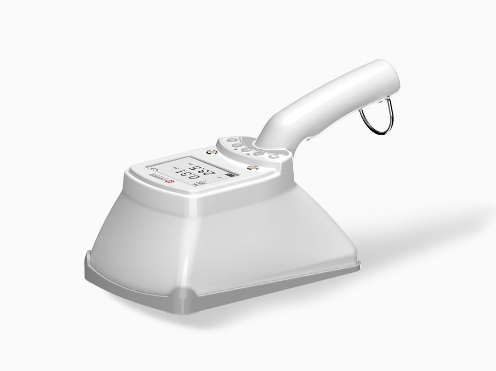 α, β Surface contamination monitor-Beijing Nuc-safe Technology