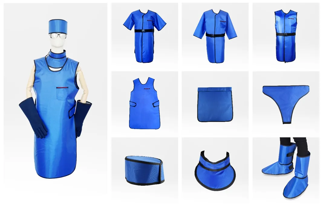 Radiation-protection equipment-Beijing Nuc-safe Technology