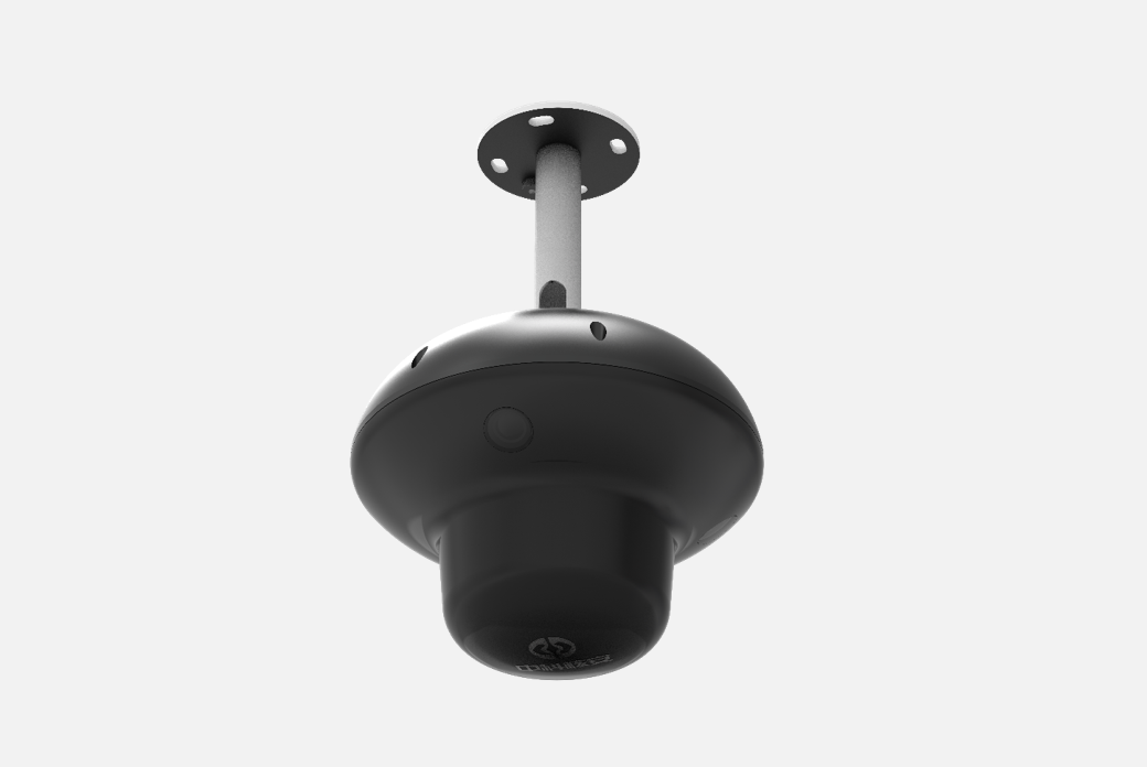 Panoramic radioactive material image positioning system-Beijing Nuc ...