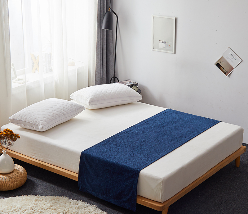 CHENILLE,NAVY-Arthome Textile