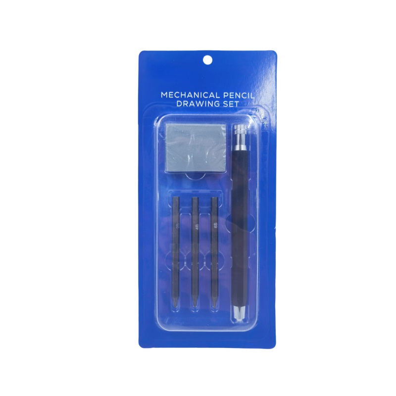 Mechanical pencil drawing set-Oranshine
