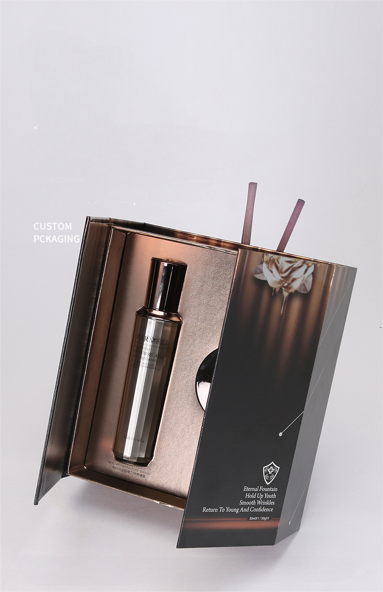 Perfume Box: Your Ultimate Destination for Fragrance Storage and Display
