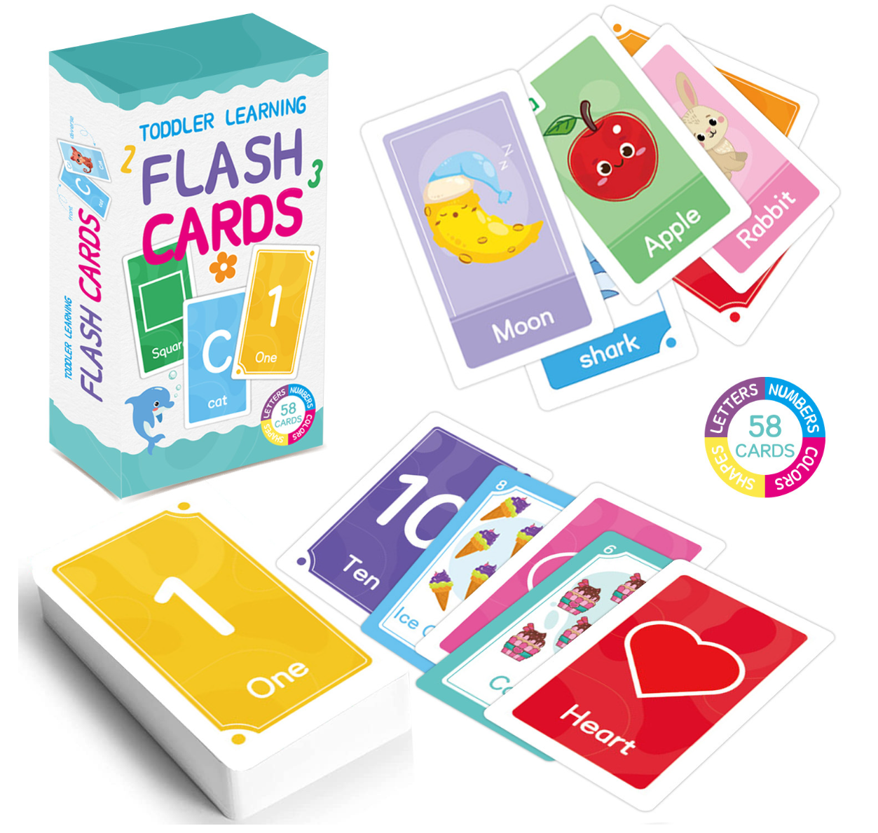 "Flash Cards: Your Ultimate Learning Aid"