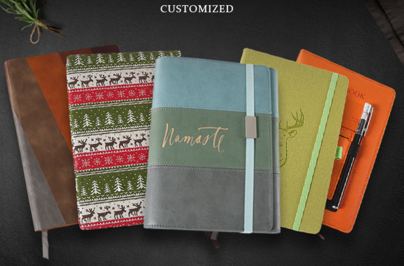 Exercise Book Printing High Quality Printing Services