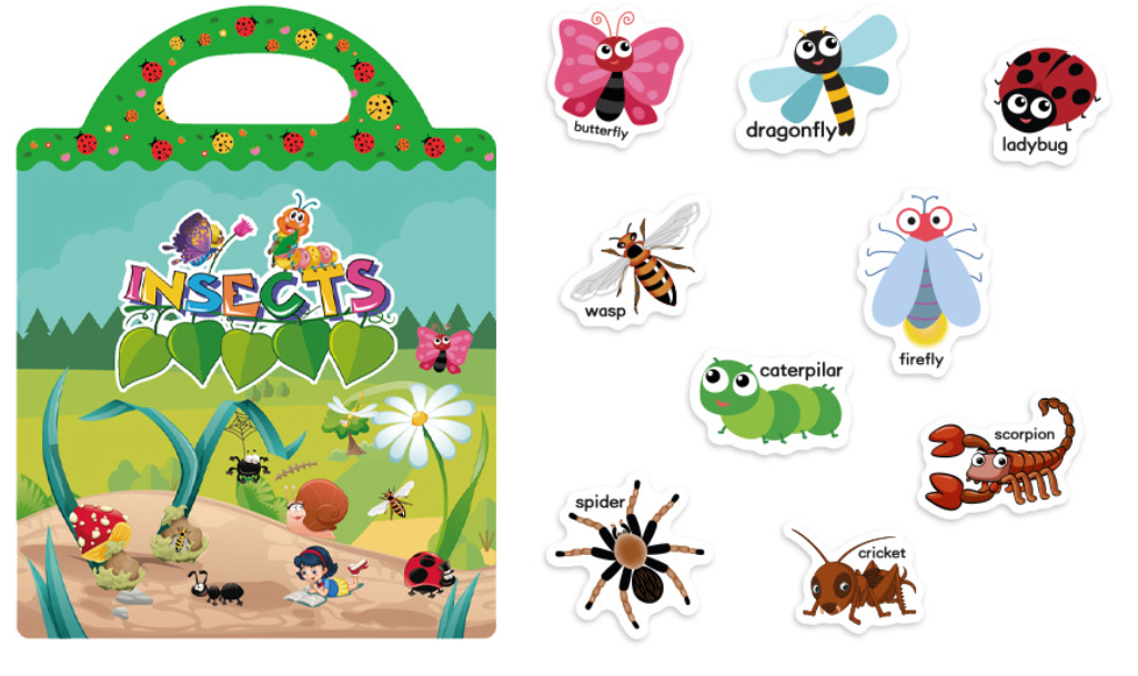 Concentration Training for 3 - 6 - Year - Old Children: Boost Their ...