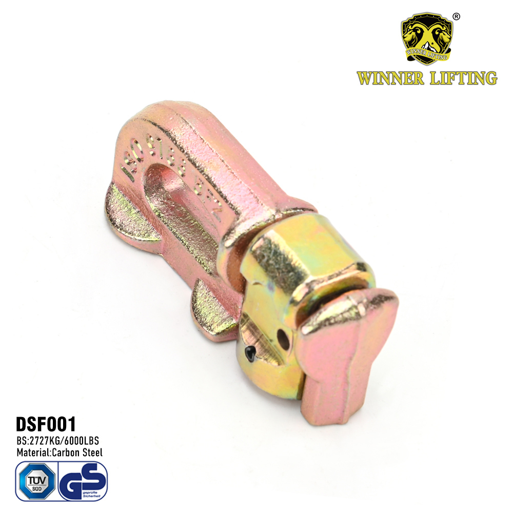 Track Double Stud Fitting - High-quality Products and Solutions