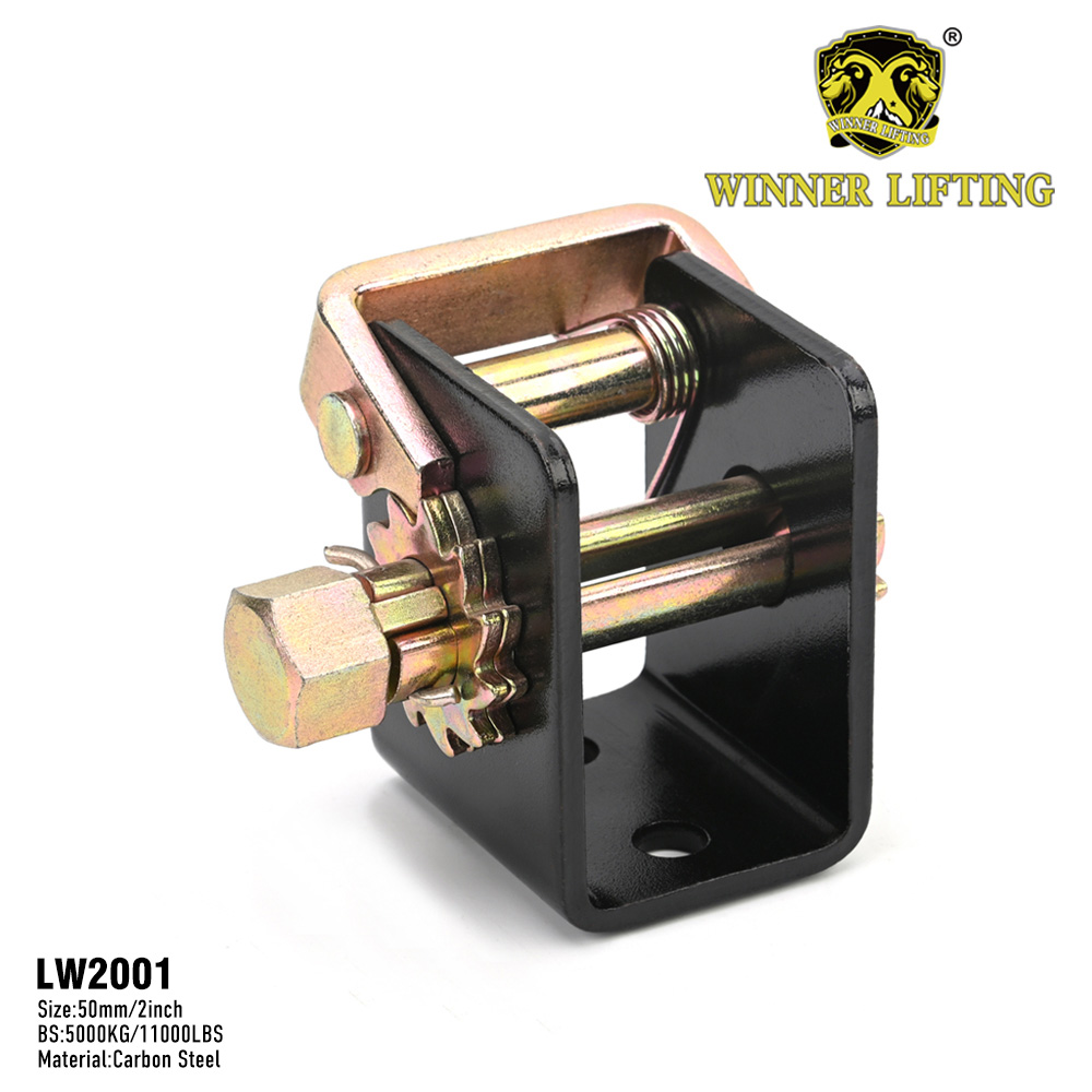 Heavy Duty Lashing Winch With Hex Head: High - Quality Solution for ...