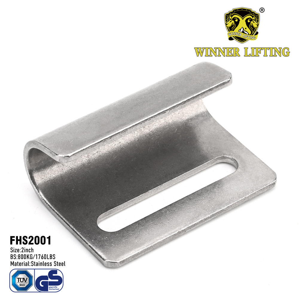 2 Inch Stainless Steel Flat Hook - High Quality & Durable Hooks for ...