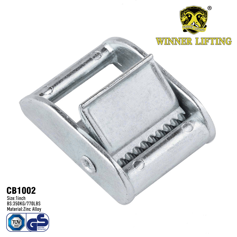 1 Inch Cam Buckle - High Quality and Durable Cam Buckle for Your Needs
