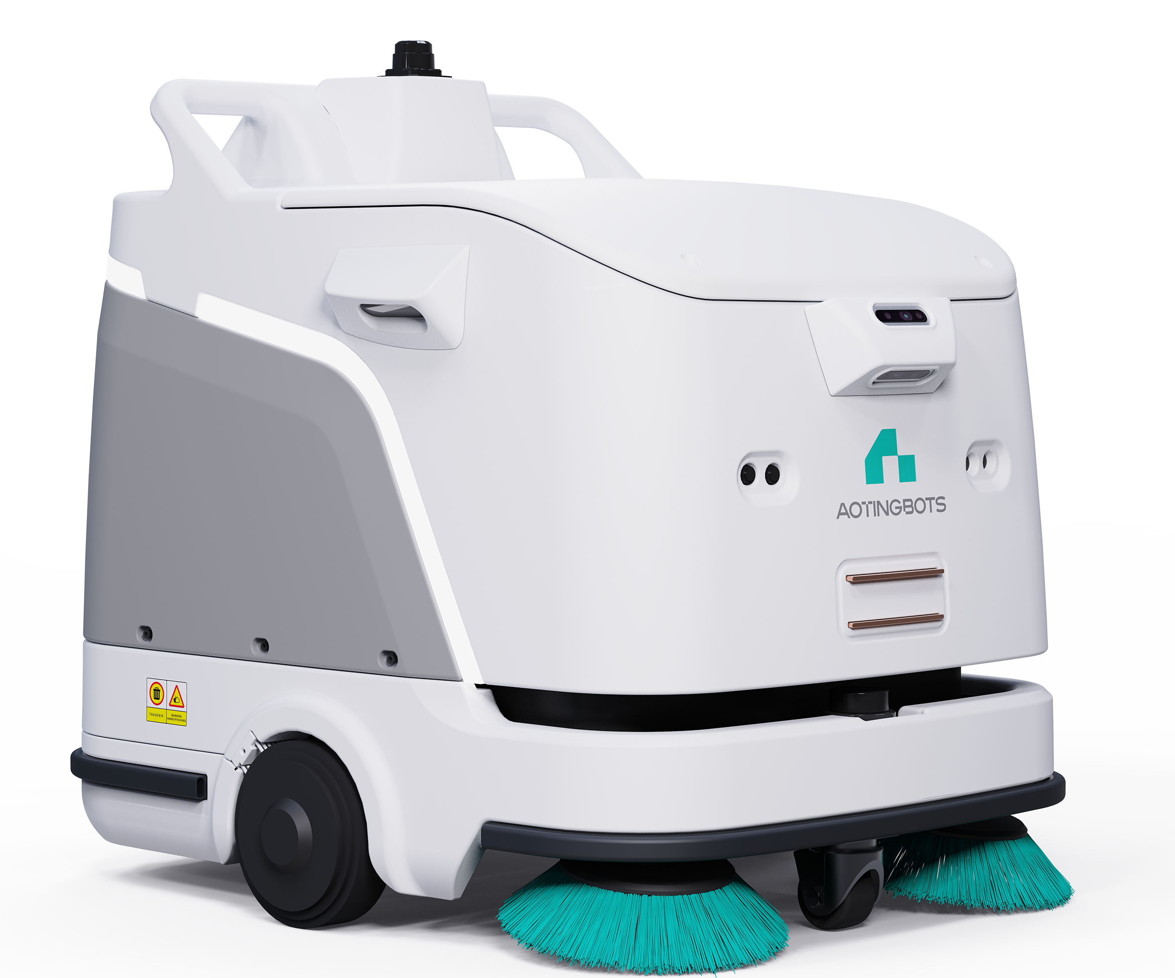 SW80 A-AotingBots