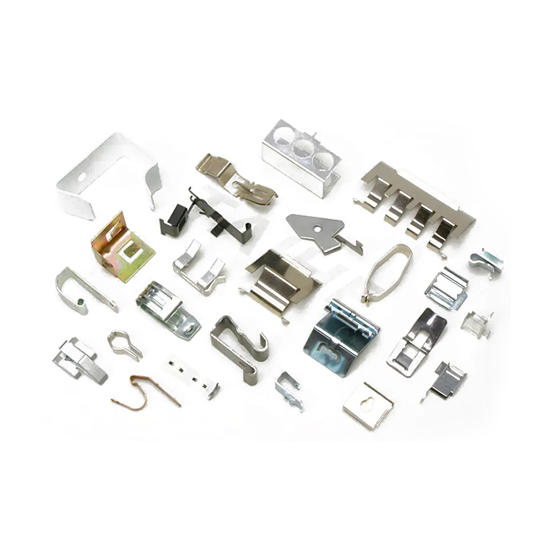 Flat Spring clips-Dowell