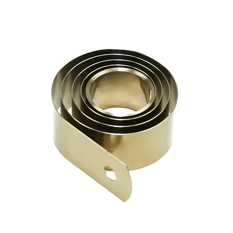 Variable force springs-Dowell