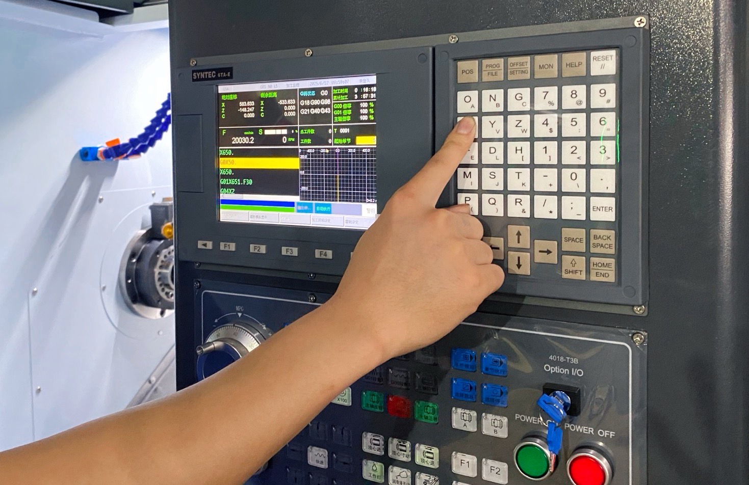 How to Select Appropriate Programming Software for CNC Machine Tools ...