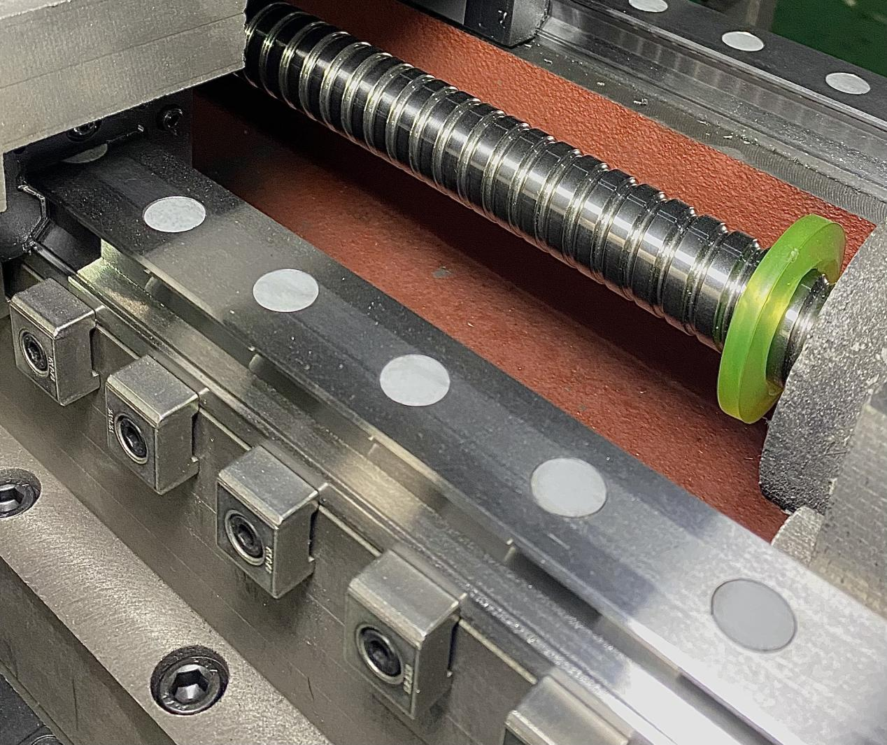 Why are there vibration marks on the machined surface? Check these 3 ...