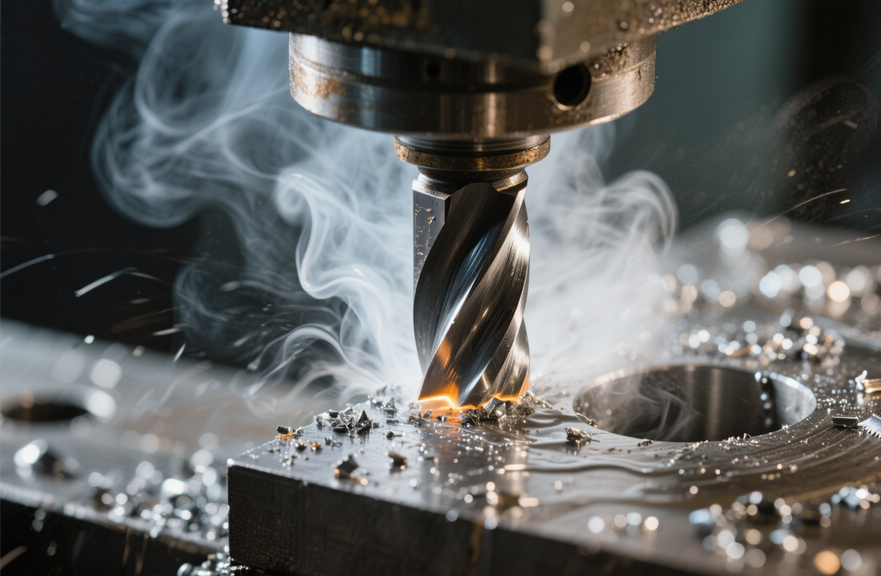 Ultimate Guide to Milling Cutter Selection: How to Choose Between 2 ...