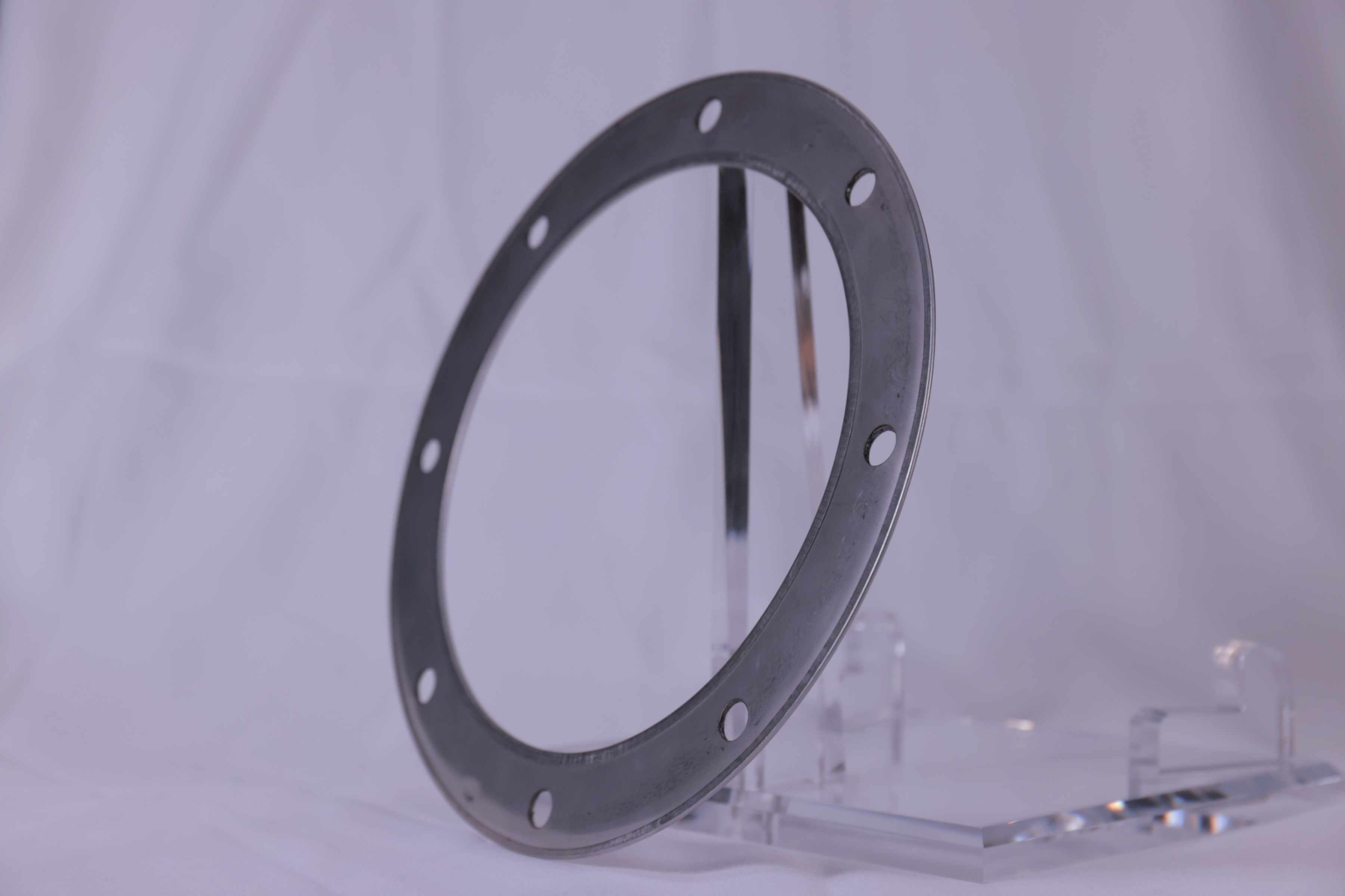 Double Jacketed Gaskets|High-Pressure Sealing Solutions|Taili
