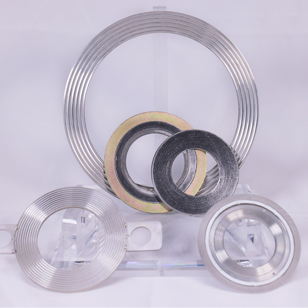 Metallic& Semi-metallic Gasket-TaiLi