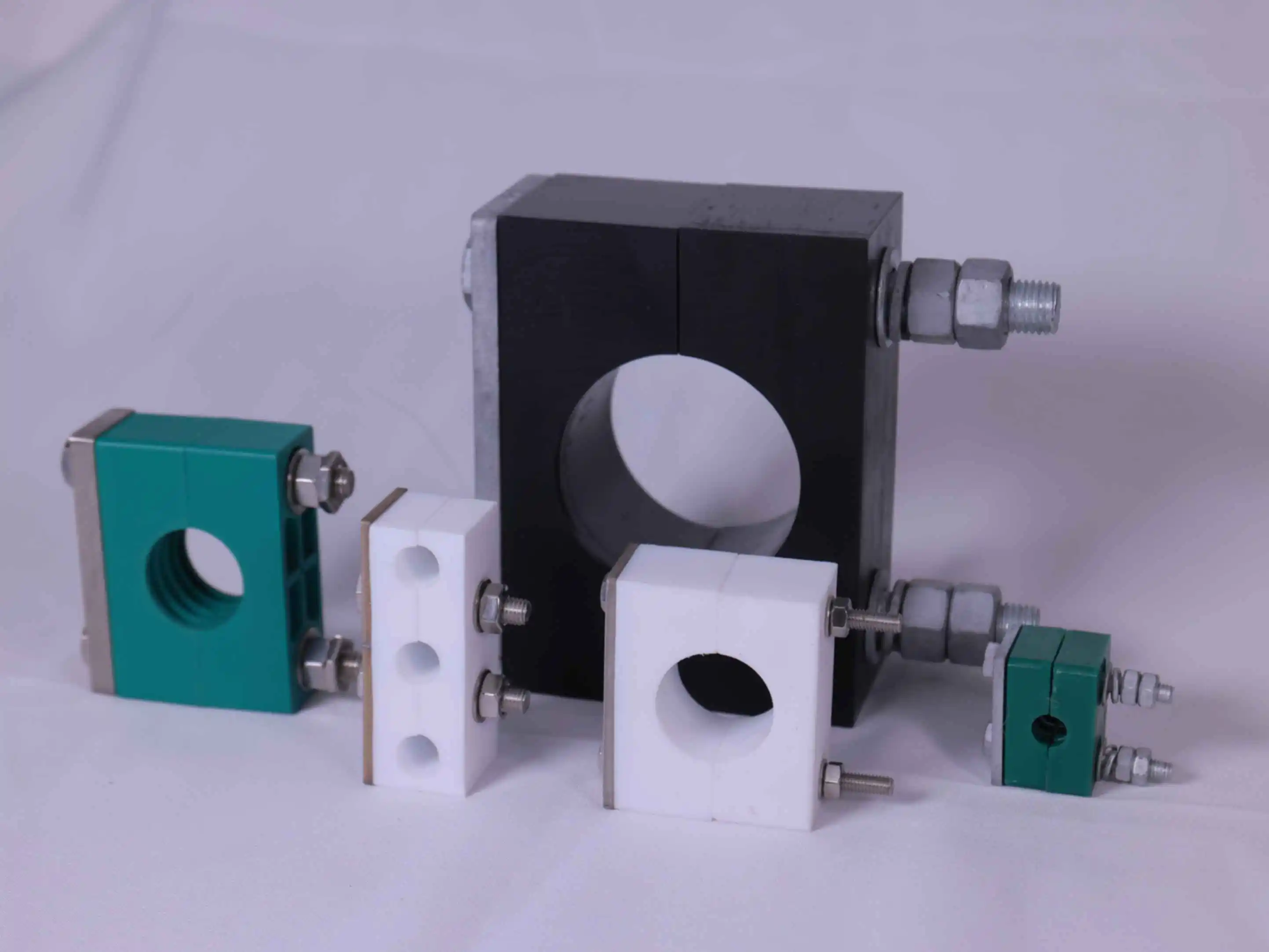 Marine Pipe Clamp: High - Quality Solution for Securing Pipes in Marine ...